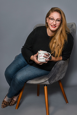 CC E1: Kaitlyn Pickrel and Jessica Korff – Mark Bishop Media