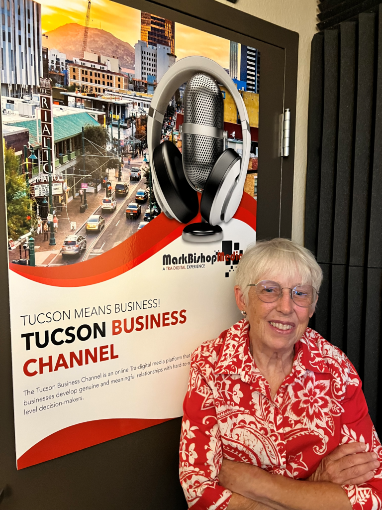 TMB E82: Dr. Kristin Olson-Garewal, Co-founder: The Homing Project ...