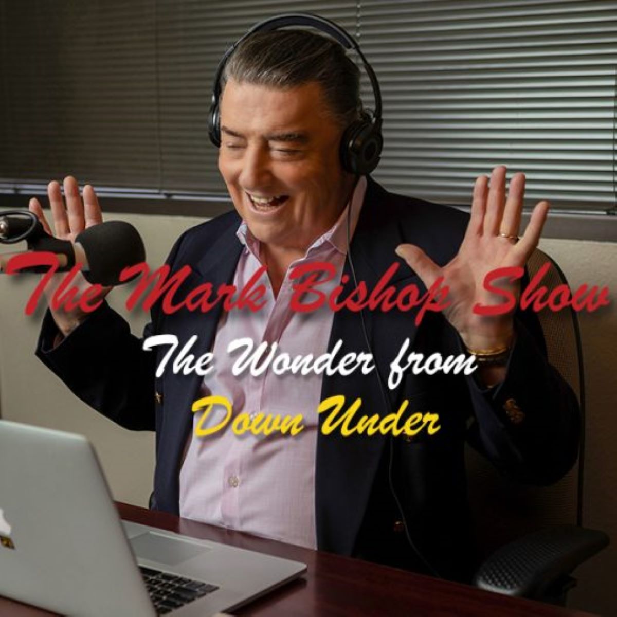 TMBS E252: Faith Robinson – Senior Strategist at PETA – Mark Bishop Media
