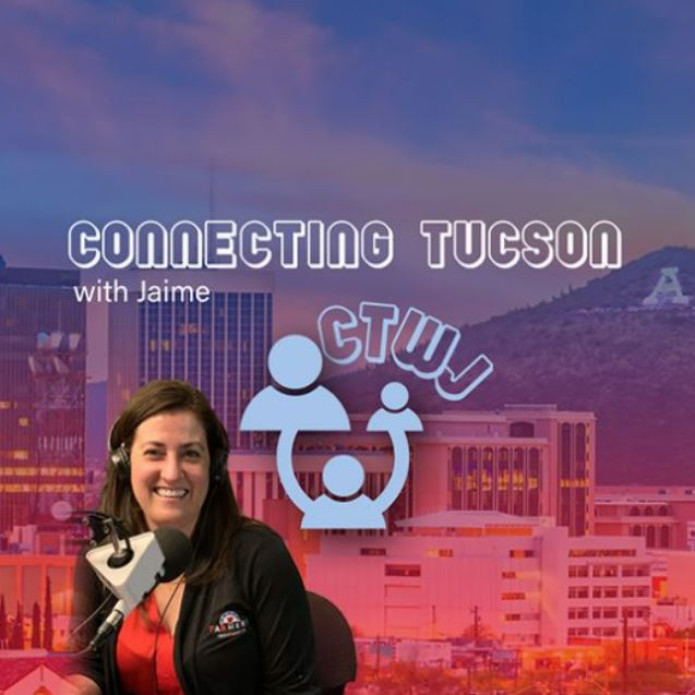 CTWJ E45: Lisa Kindle – Creator & Owner of Solquest Retreat – Mark Bishop Media